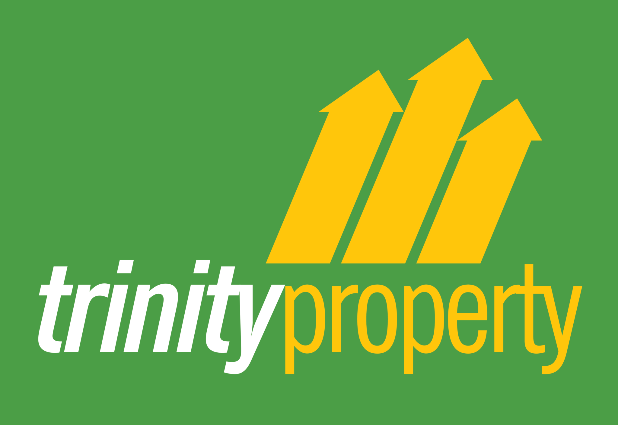 Home - Trinity Property